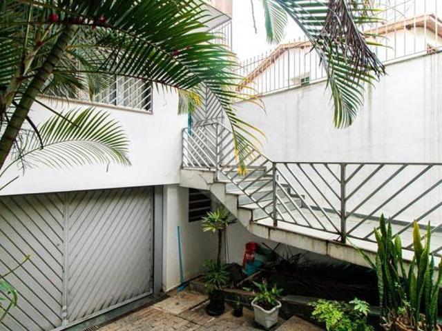 Casa com 3 quartos à venda em Chácara inglesa SP