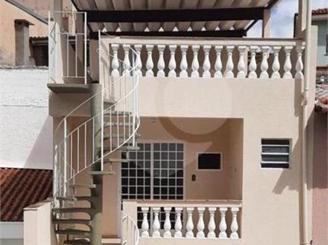 Casa com 3 quartos à venda em Chácara inglesa zona norte SP