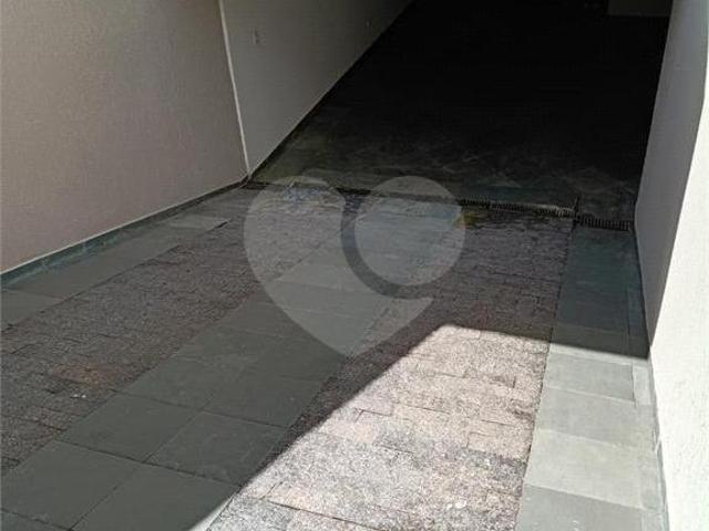 Casa com 3 quartos à venda em Chácara jafet SP