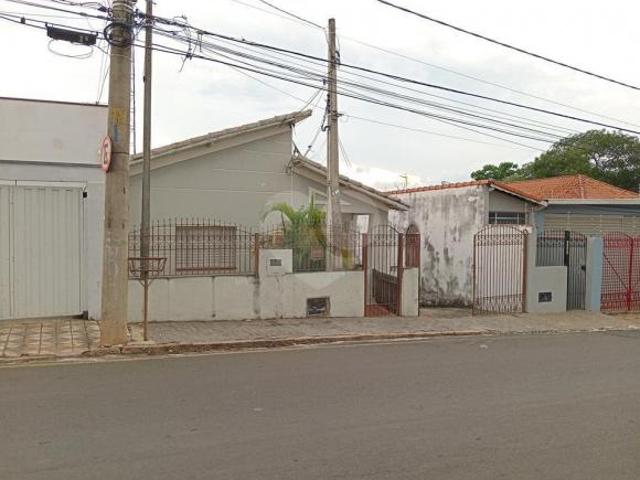 Casa com 3 quartos à venda em Chácara sanches SP