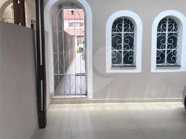 Casa com 3 quartos à venda em Chácara santo antônio zona sul SP