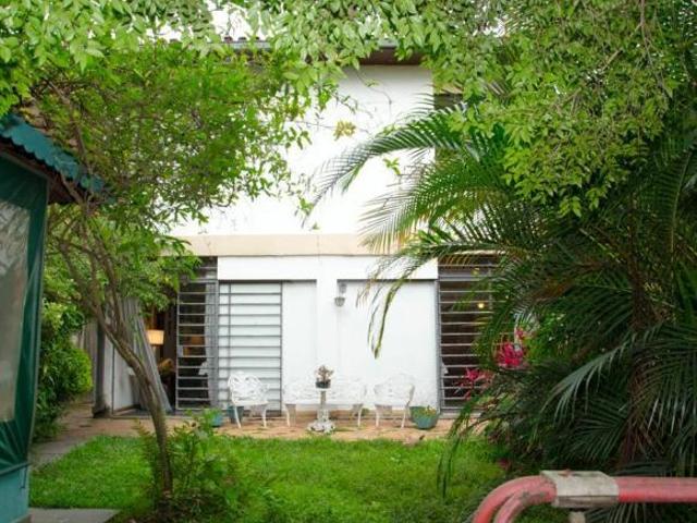 Casa com 3 quartos à venda em Chácara Santo Antônio zona Sul SP