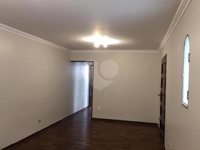 Casa com 3 quartos à venda em Chácara santo antônio zona sul SP