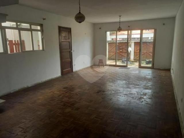 Casa com 3 quartos à venda em Chácara santo antônio zona sul SP