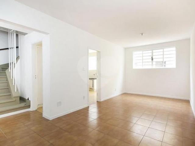 Casa com 3 quartos à venda em Chácara santo antônio zona sul SP
