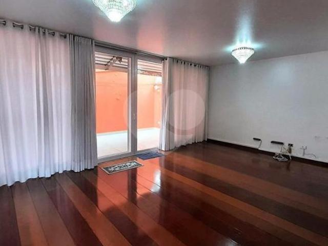 Casa com 3 quartos à venda em Chácara santo antônio zona sul SP