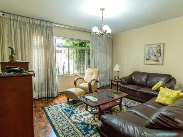 Casa com 3 quartos à venda em Chácara santo antônio zona sul SP