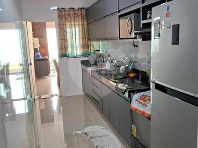 Casa com 3 quartos à venda em Chácara Seis De Outubro SP