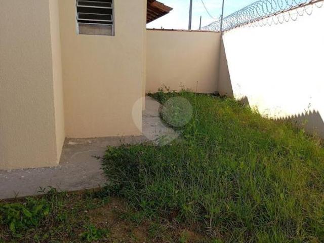 Casa com 3 quartos à venda em Chácaras SP