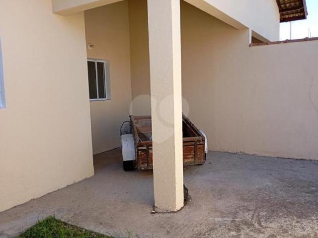 Casa com 3 quartos à venda em Chácaras SP