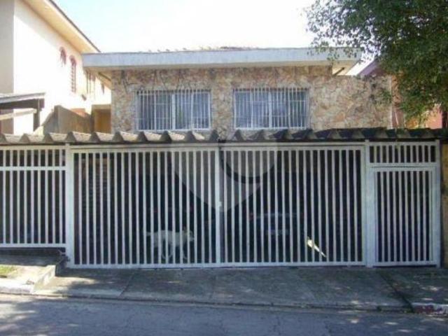 Casa com 3 quartos à venda em Cidade ademar SP