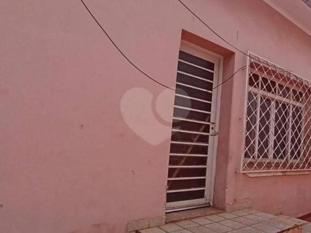 Casa com 3 quartos à venda em Cidade Alta SP