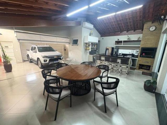 Casa com 3 quartos à venda em Cidade alta SP