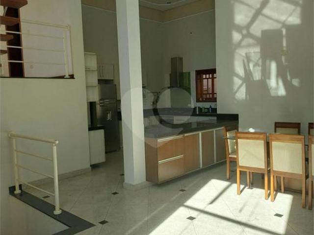 Casa com 3 quartos à venda em Cidade alta SP