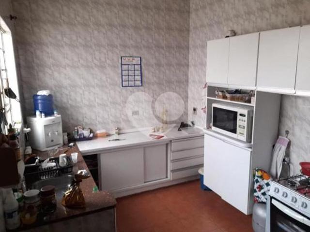 Casa com 3 quartos à venda em Cidade Alta SP