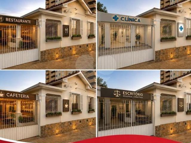 Casa com 3 quartos à venda em Cidade alta SP