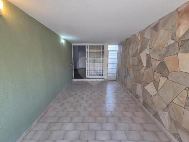 Casa com 3 quartos à venda em Cidade alta SP