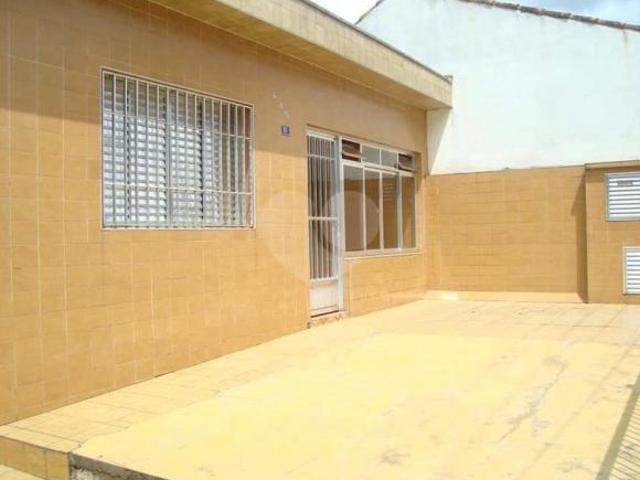 Casa com 3 quartos à venda em Cidade aracilia SP
