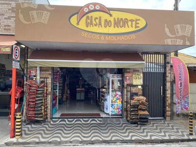 Casa com 3 quartos à venda em Cidade aracy SP