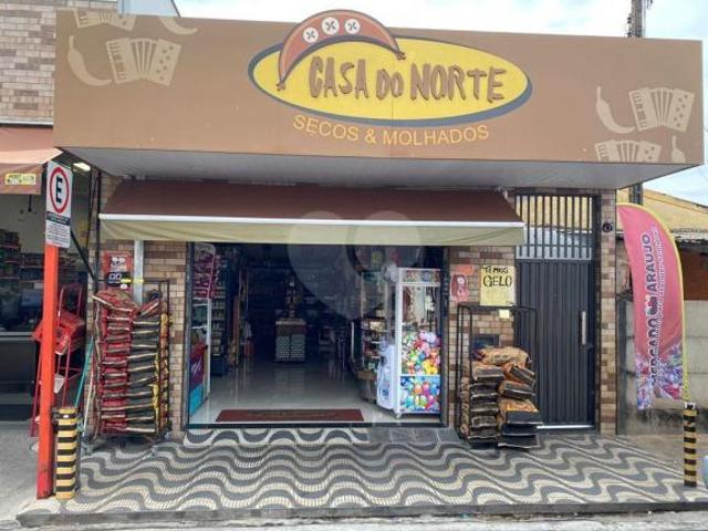 Casa com 3 quartos à venda em Cidade aracy SP