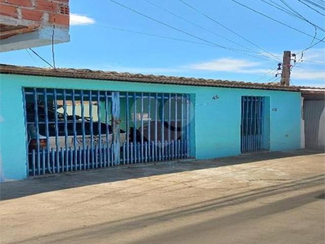 Casa à venda com 3 quartos em Cidade Aracy, São Carlos