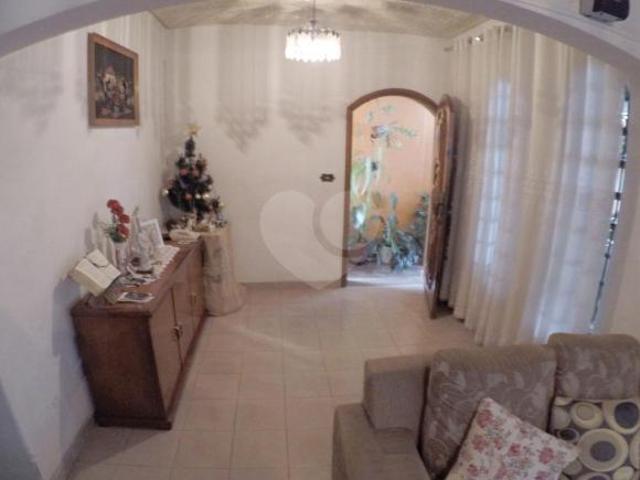 Casa com 3 quartos à venda em Cidade D&apos abril SP