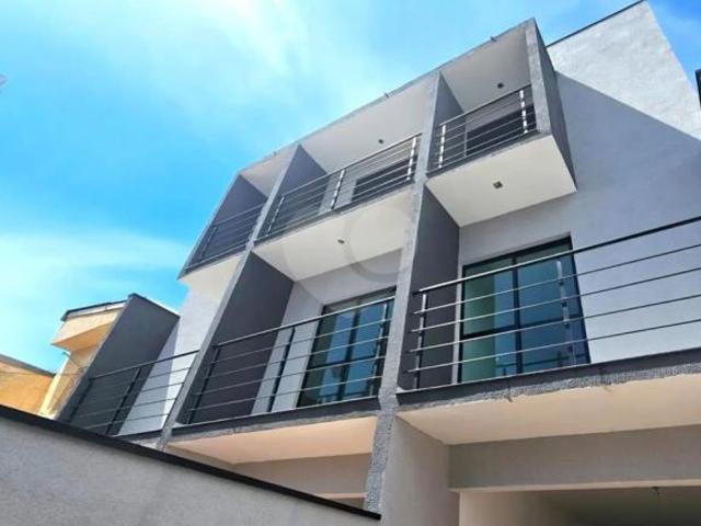 Casa com 3 quartos à venda em Cidade dos bandeirantes SP
