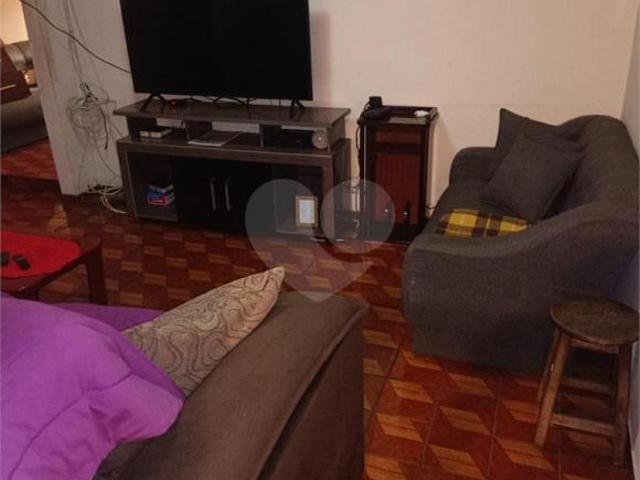 Casa com 3 quartos à venda em Cidade Das Flores SP