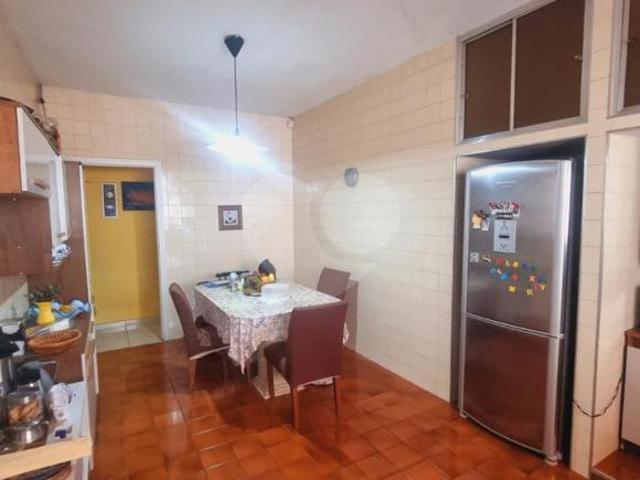 Casa com 3 quartos à venda em Cidade dutra SP
