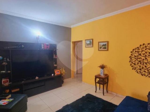 Casa com 3 quartos à venda em Cidade dutra SP