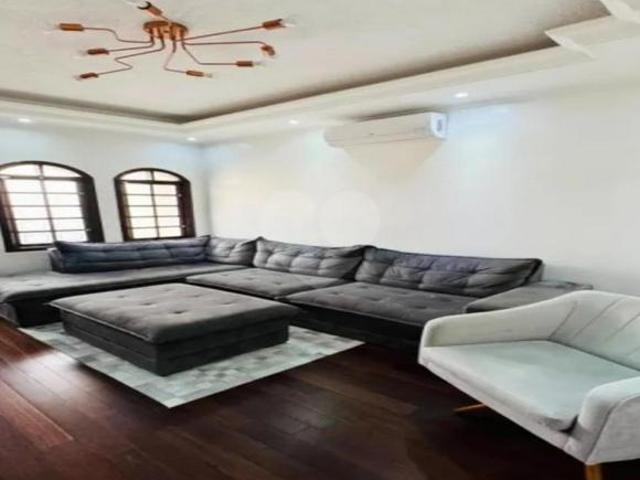 Casa com 3 quartos à venda em Cidade dutra SP