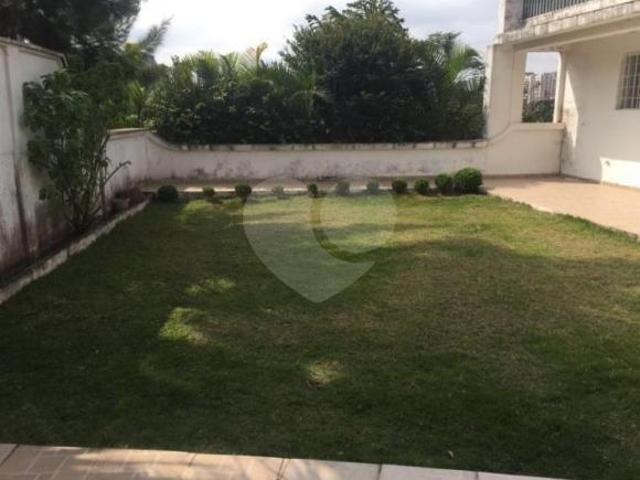 Casa com 3 quartos à venda em Cidade Jardim SP