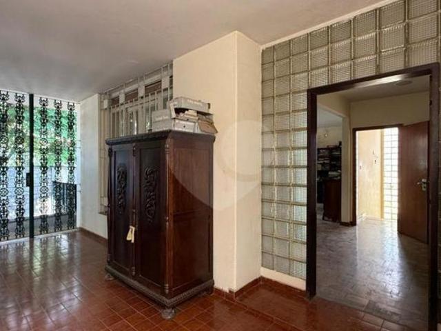 Casa com 3 quartos à venda em Cidade jardim SP