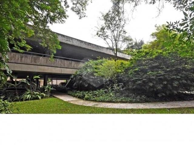 Casa com 3 quartos à venda em Cidade jardim SP