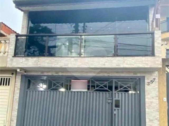 Casa com 3 quartos à venda em Cidade líder SP