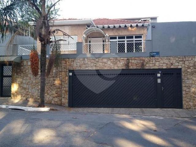 Casa com 3 quartos à venda em Cidade mãe do céu SP