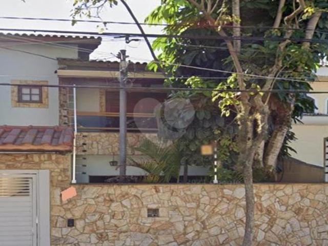 Casa com 3 quartos à venda em Cidade mãe do céu SP