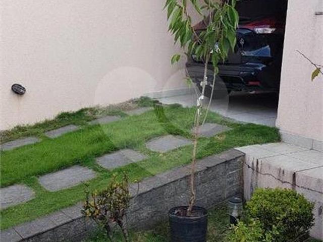 Casa com 3 quartos à venda em Cidade mãe do céu SP