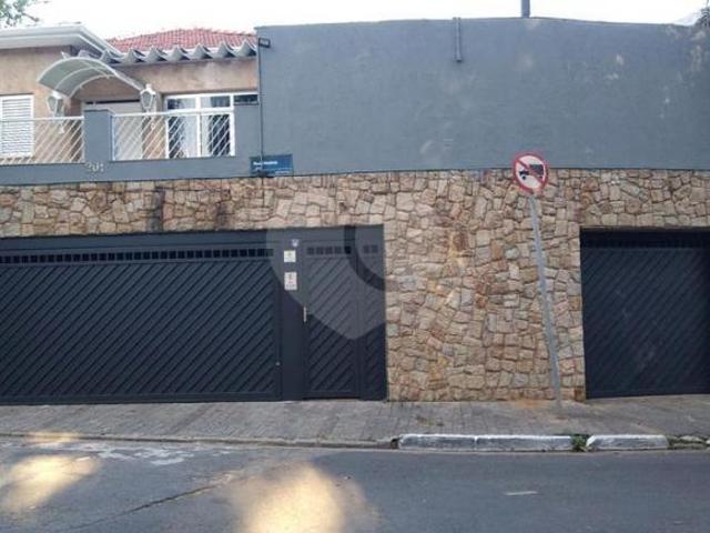 Casa com 3 quartos à venda em Cidade mãe do céu SP