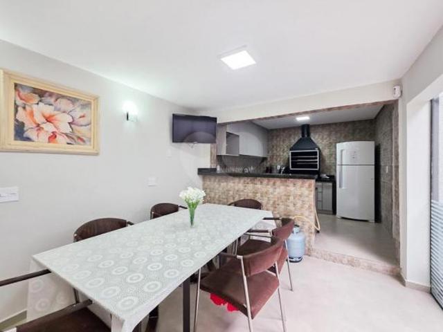 Casa com 3 quartos à venda em Cidade monções SP