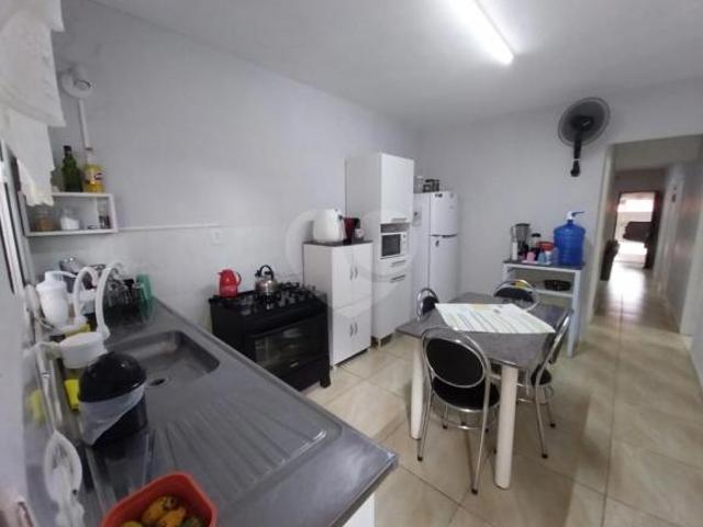 Casa com 3 quartos à venda em Cidade nova i SP
