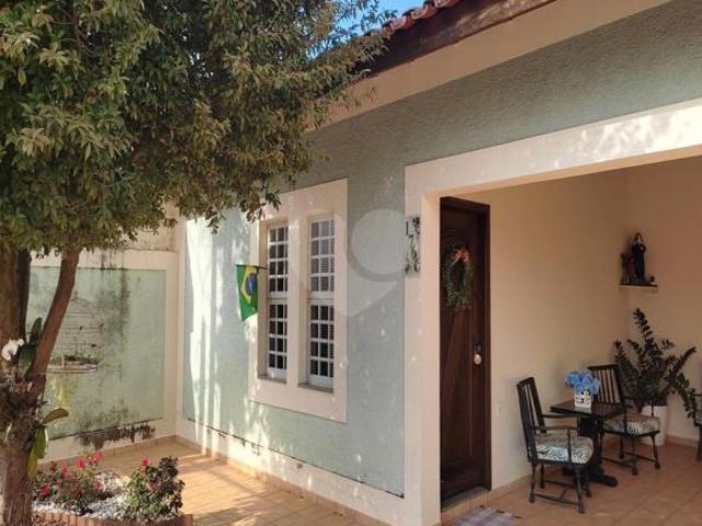 Casa com 3 quartos à venda em Cidade nova i SP
