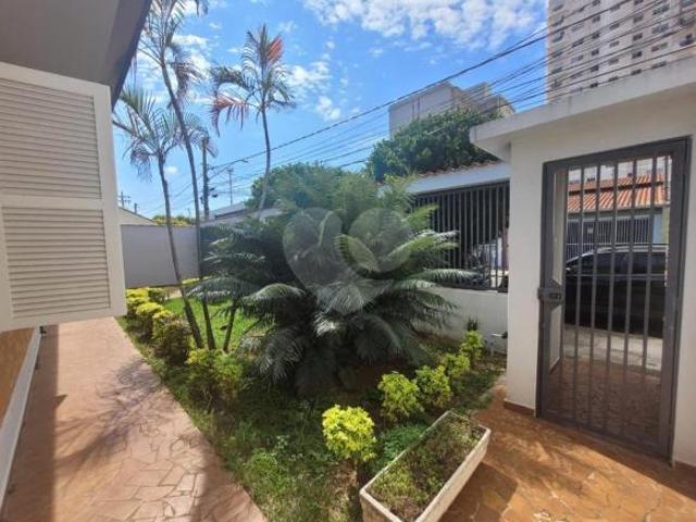 Casa com 3 quartos à venda em Cidade nova i SP