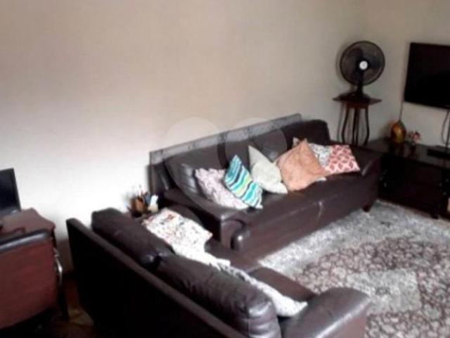 Casa com 3 quartos à venda em Cidade nova são miguel SP