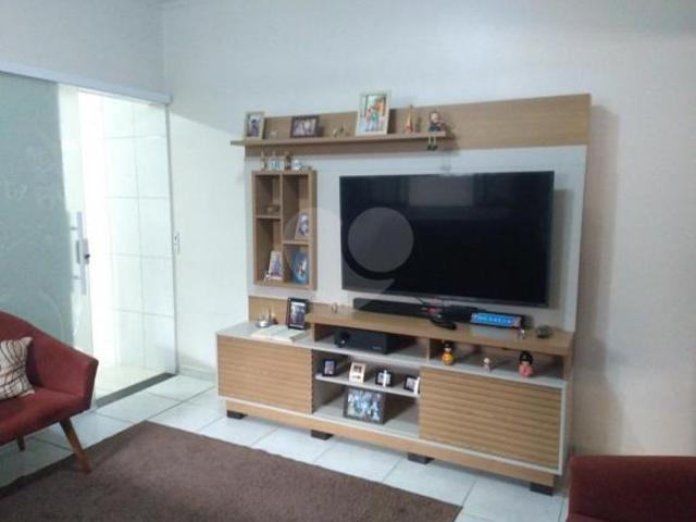 Casa com 3 quartos à venda em Cidade naútica SP