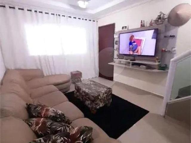 Casa com 3 quartos à venda em Cidade naútica SP