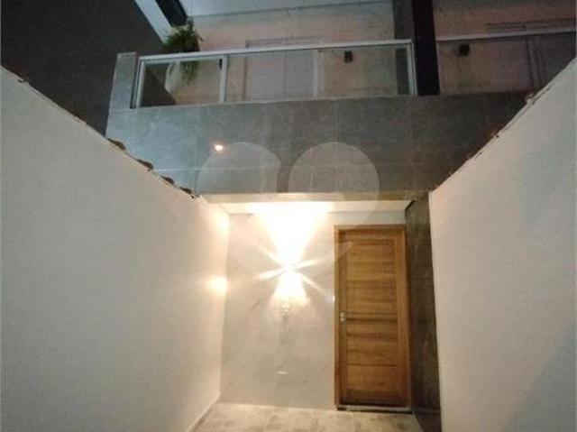 Casa com 3 quartos à venda em Cidade naútica SP