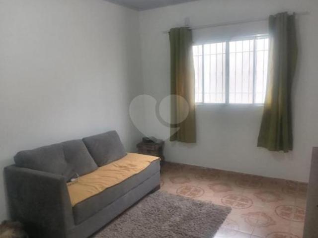 Casa com 3 quartos à venda em Cidade são mateus SP