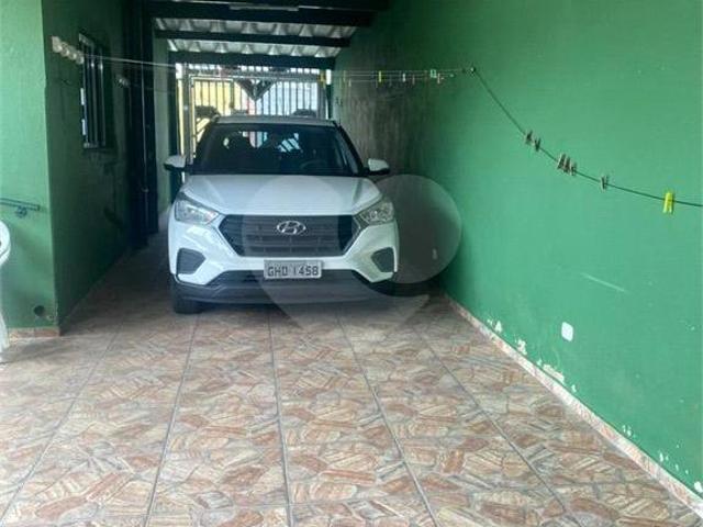 Casa com 3 quartos à venda em Cidade são mateus SP