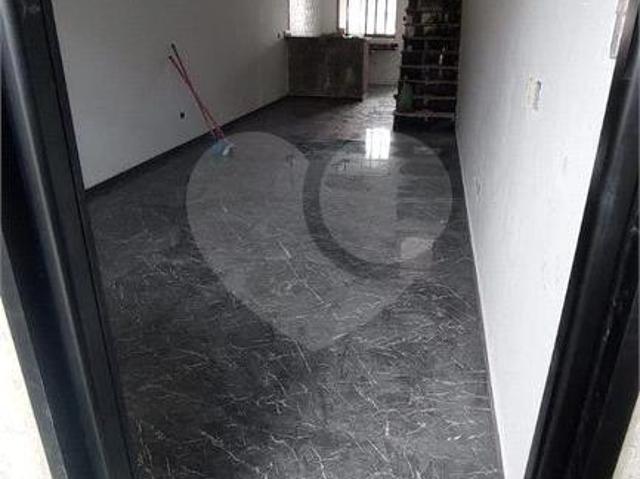 Casa com 3 quartos à venda em Cidade Patriarca SP